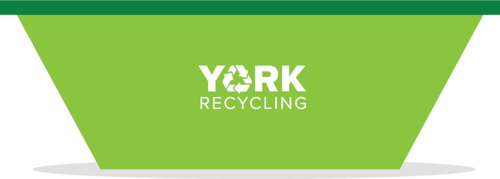 4 Tonne Skip Hire York | Low Prices | 24/7 Online Booking